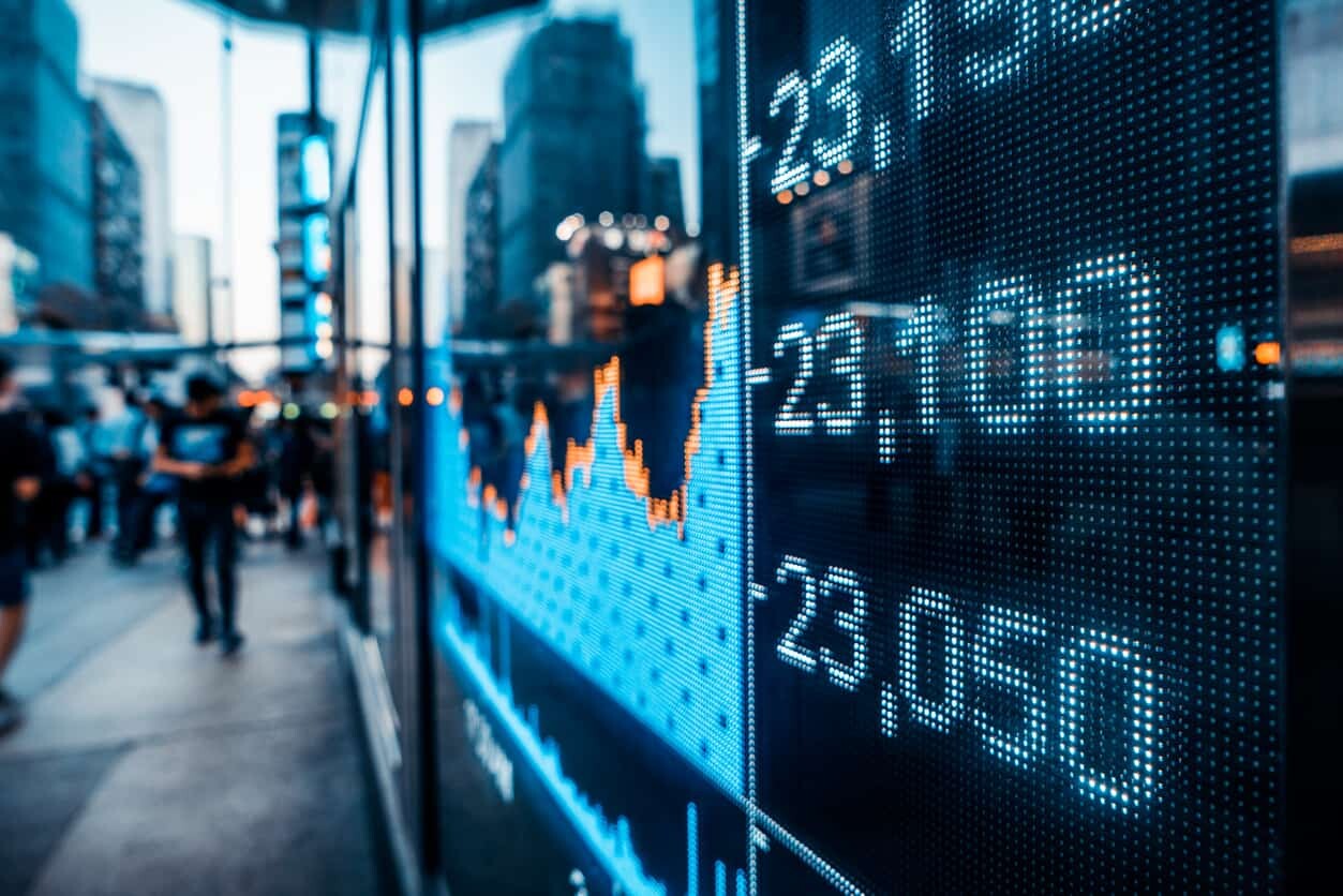 Financial Services IT & AI Consulting · Fintech Strategy
