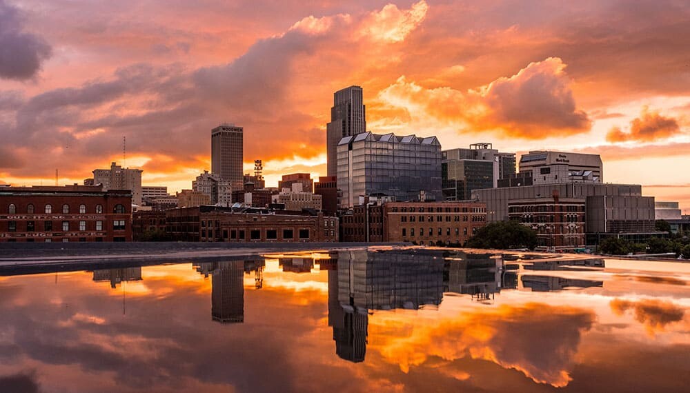 Omaha IT & AI Consultant · Tech Consulting · Innovation Vista