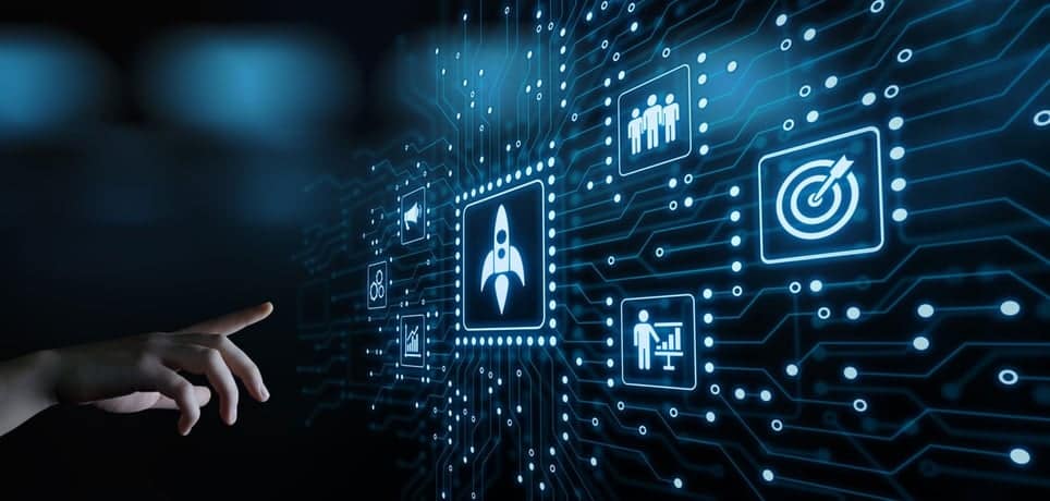Startup CIO Services • Startup vCIO/vCTO • Innovation Vista